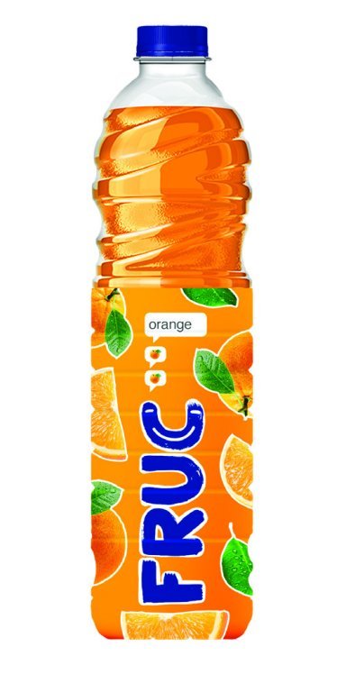 Sok Fruc naranča, višnja Fructal 1,5 l - NTL - Akcija - Njuškalo katalozi