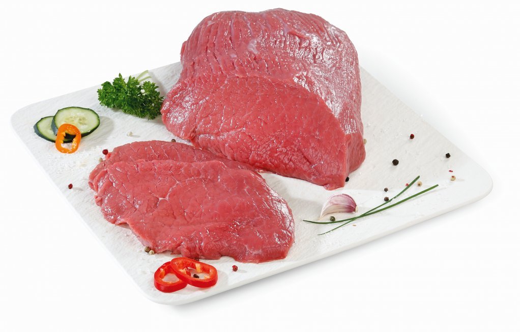 Teleći but bez kosti (Frikandol) na pultu 1 kg - Akcija - Njuškalo katalozi