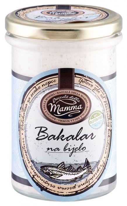 Bakalar na bijelo - Kaufland - Akcija - Njuškalo katalozi