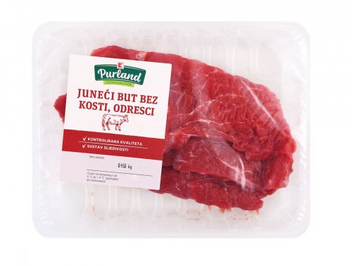 Juneći but bez kosti - Kaufland - Akcija - Njuškalo katalozi