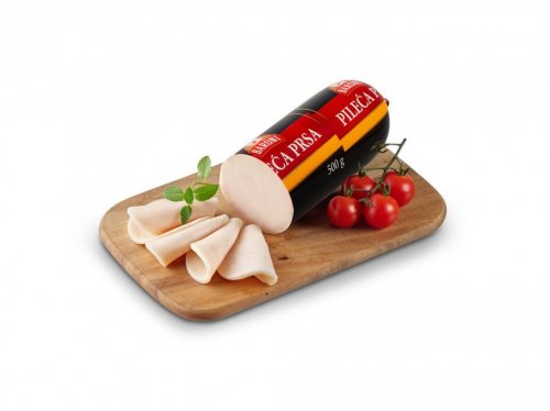 Pileća prsa u ovitku Baroni 500 g - Lidl - Akcija - Njuškalo katalozi