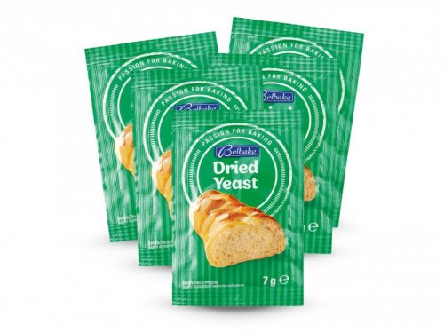 Suhi kvasac Belbake 5x7 g - Lidl - Akcija - Njuškalo katalozi