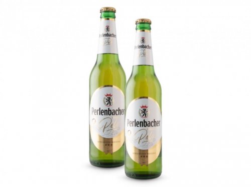 Svijetlo pivo Perlenbacher 2x0,5 l - Lidl - Akcija - Njuškalo katalozi
