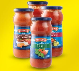 Umak od rajčice Combino 400 ml - Lidl - Akcija - Njuškalo katalozi
