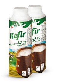 Kefir 2,7% m.m.Pilos 2x450 g - Lidl - Akcija - Njuškalo katalozi