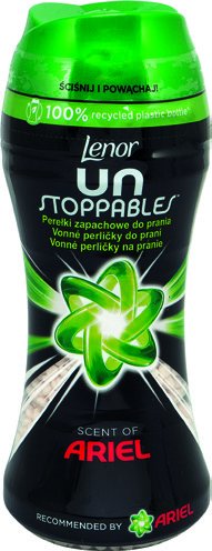 Mirisne perlice za rublje Scent of Ariel Lenor 210 g - Akcija ...