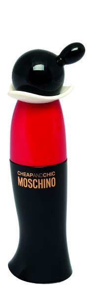Moschino Cheap and Chic edt 30 ml - Akcija - Njuškalo katalozi