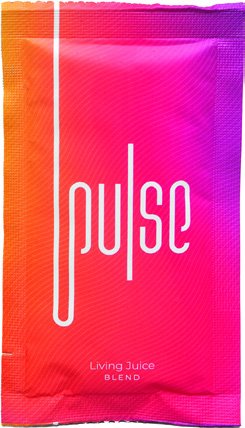 Prirodni voćni prah living Juice Blend Pulse 15 g - Akcija - Njuškalo ...