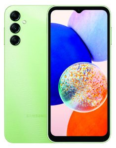 Smartphone Samsung Galaxy A14 64GB - Akcija - Njuškalo katalozi