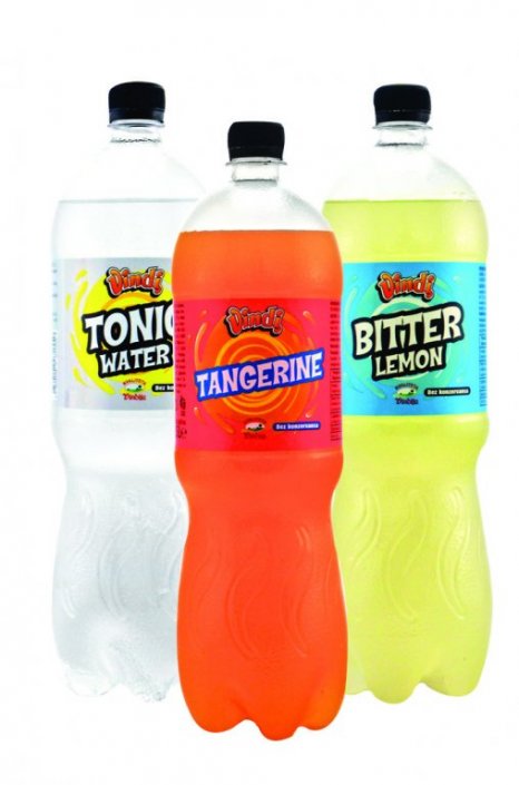 Gazirano piće Tonic water, Tangerine, Bitter lemon, Tonic water zero ...