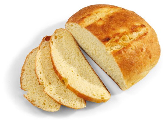 Kukuruzni beskvasni kruh 400 g - Akcija - Njuškalo katalozi