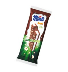 Mliječni desert Monte Snack Zott 29 g ili 4x29 g - Akcija - Njuškalo ...
