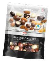 Čokoladne dražeje SPAR PREMIUM 300 g - Akcija - Njuškalo katalozi