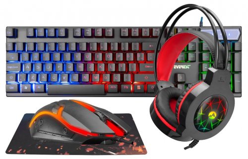 Gaming set - Kaufland - Akcija - Njuškalo katalozi