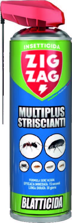 Insekticid za mrave i žohare Zig Zag 600 ml - Boso - Akcija - Njuškalo ...