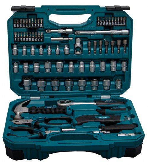 Set ručnih alata i nastavaka E-10899 - Kaufland - Akcija - Njuškalo ...