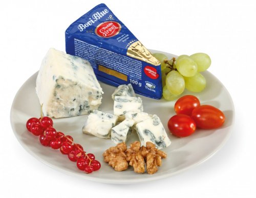 Sir Bovi blue 100 g - Akcija - Njuškalo katalozi