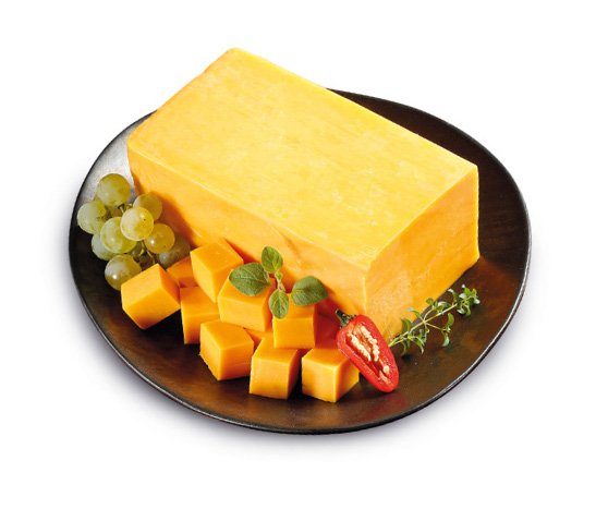 Sir Cheddar 1 kg - Akcija - Njuškalo katalozi