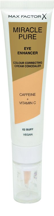 Miracle Pure Eye Enhancer Max Factor krem korektor - Akcija - Njuškalo ...