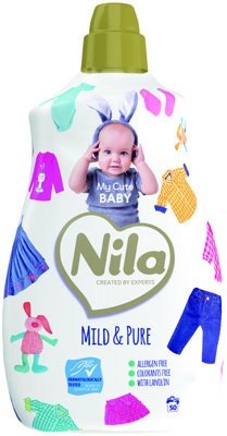 Deterdžent za pranje rublja Nila 50 pranja / 2,7 l - Akcija - Njuškalo ...
