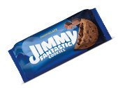 Keksi Jimmy Fantastic Cookies 145 g - Akcija - Njuškalo katalozi