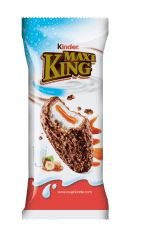 KINDER MAXI KING, 1 kom - Studenac - Akcija - Njuškalo katalozi