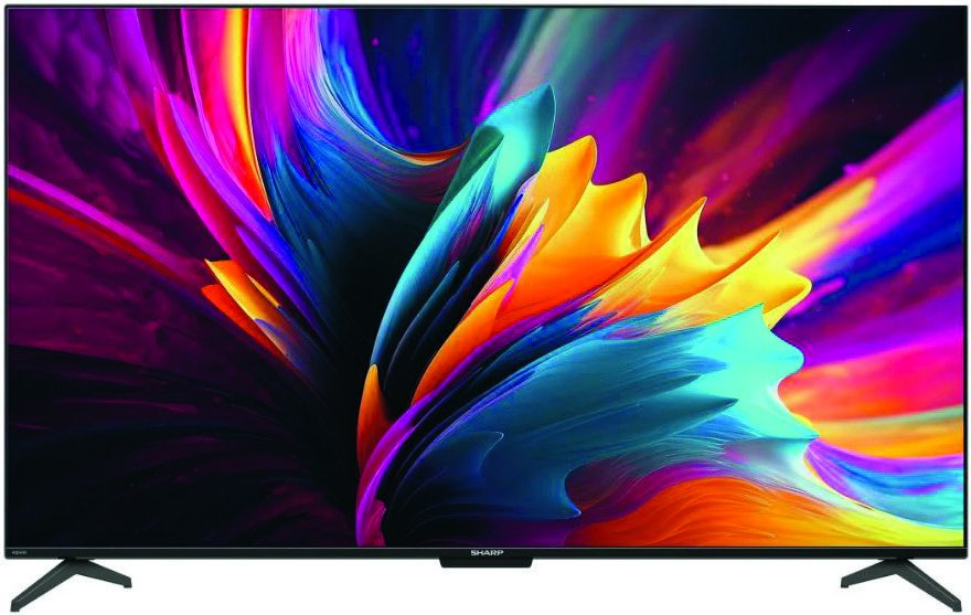 TV LED Sharp 50DJ4E - Akcija - Njuškalo katalozi