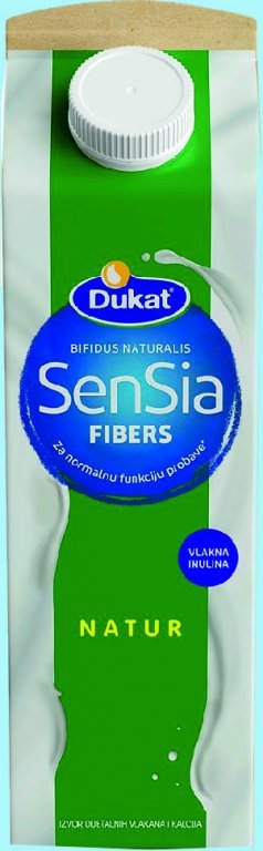 Jogurt Dukat SenSia 1 kg - Boso - Akcija - Njuškalo katalozi