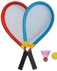 Set Jumbo reketa,1 set - Akcija - Njuškalo katalozi