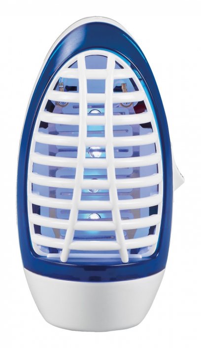 UV utikač protiv insekata - Kaufland - Akcija - Njuškalo katalozi