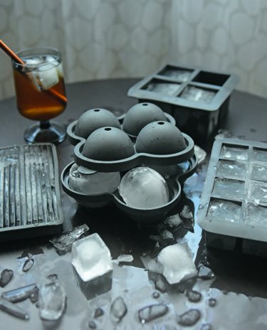 Silikonski kalup za led - Akcija - Njuškalo katalozi