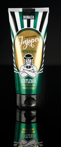 Gel za intimnu njegu Biobaza Jajoper 100 ml - Akcija - Njuškalo katalozi