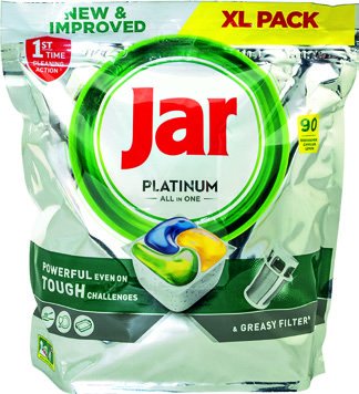 Jar* Platinum Plus 42 kom. - Akcija - Njuškalo katalozi