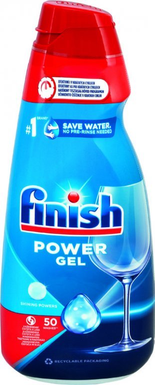 Gel za strojno pranje posuđa Finish 1 l - Akcija - Njuškalo katalozi Gel za strojno pranje posuđa Finish 1 l - Akcija - Njuškalo katalozi