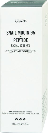 Jumiso* Snail Mucin 95 + Peptide esencija 140 ml - Akcija - Njuškalo ...