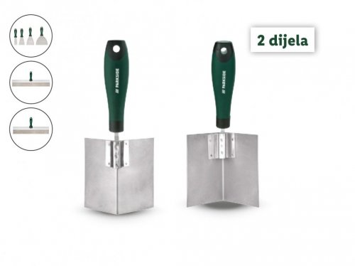 Lopatice, gleteri, plosnata ili nazubljena lopatica PARKSIDE® - Lidl ...