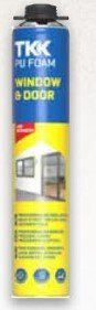 Pur pjena TKK TEKAPUR LOW EXPANSION 750 ml - Pevex - Akcija - Njuškalo ...