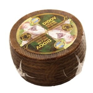 DIDOV SIR OVČJI cca 3 kg BUCO SIREVI - Diskont Stanić - Akcija ...