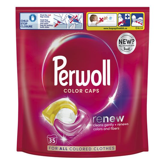 Kapsule za pranje rublja Perwoll 35 komada - Plodine - Akcija ... Kapsule za pranje rublja Perwoll 35 komada - Plodine - Akcija ...