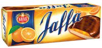 Keks Jaffa Kraš razne vrste od 120 g do 125 g - Akcija - Njuškalo katalozi