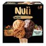 Sladoled Mini Nuii razne vrste 6 x 43 g ili 6 x 45 g - Akcija ...
