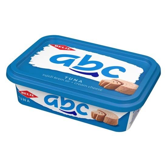 Abc sir, razne vrste Belje 100 g - Plodine - Akcija - Njuškalo katalozi