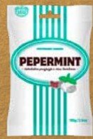 Bomboni pepermint Kraš original 100 g - Studenac - Akcija - Njuškalo ...