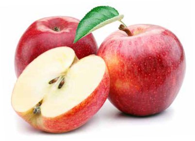 Jabuka Fuji rinfuza 1 kg - Akcija - Njuškalo katalozi