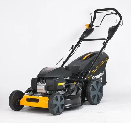 Motorna kosilica SMARTOOL PRO, 1 kom - Pevex - Akcija - Njuškalo katalozi