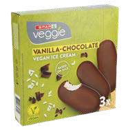 Sladoled SPAR VEGGIE 3x90 ml - Akcija - Njuškalo katalozi