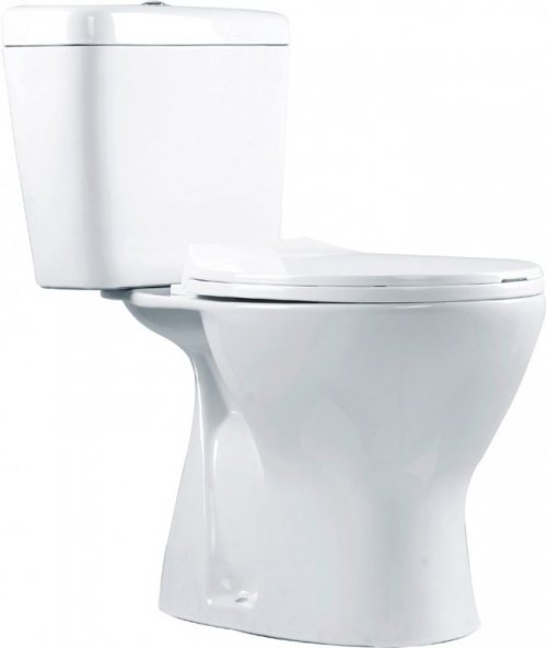 WC monoblok - Bauhaus - Akcija - Njuškalo katalozi