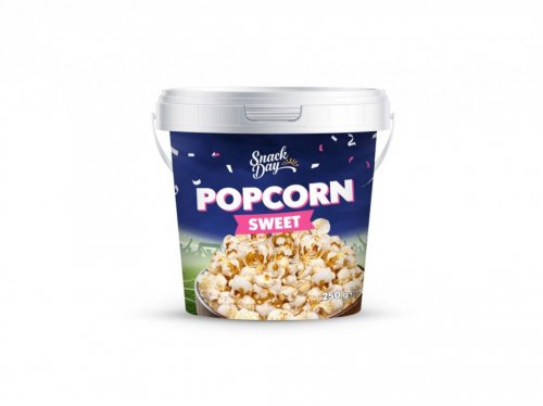 Navijačke slatke kokice - Lidl - Akcija - Njuškalo katalozi