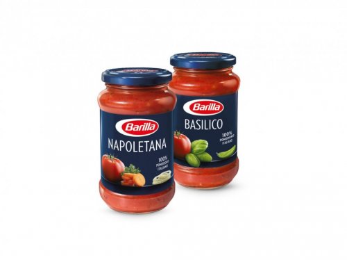 Umak Basilico ili Napoletana - Lidl - Akcija - Njuškalo katalozi