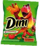 -20% flips Clipsy i Dini* odabrane vrste - Akcija - Njuškalo katalozi